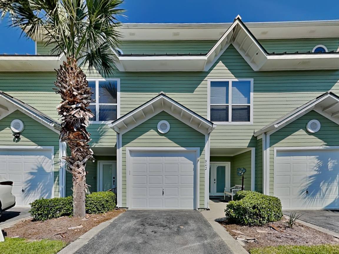 234 M² Dom ∙ 3 Sypialnie ∙ 12 Gości - Destin