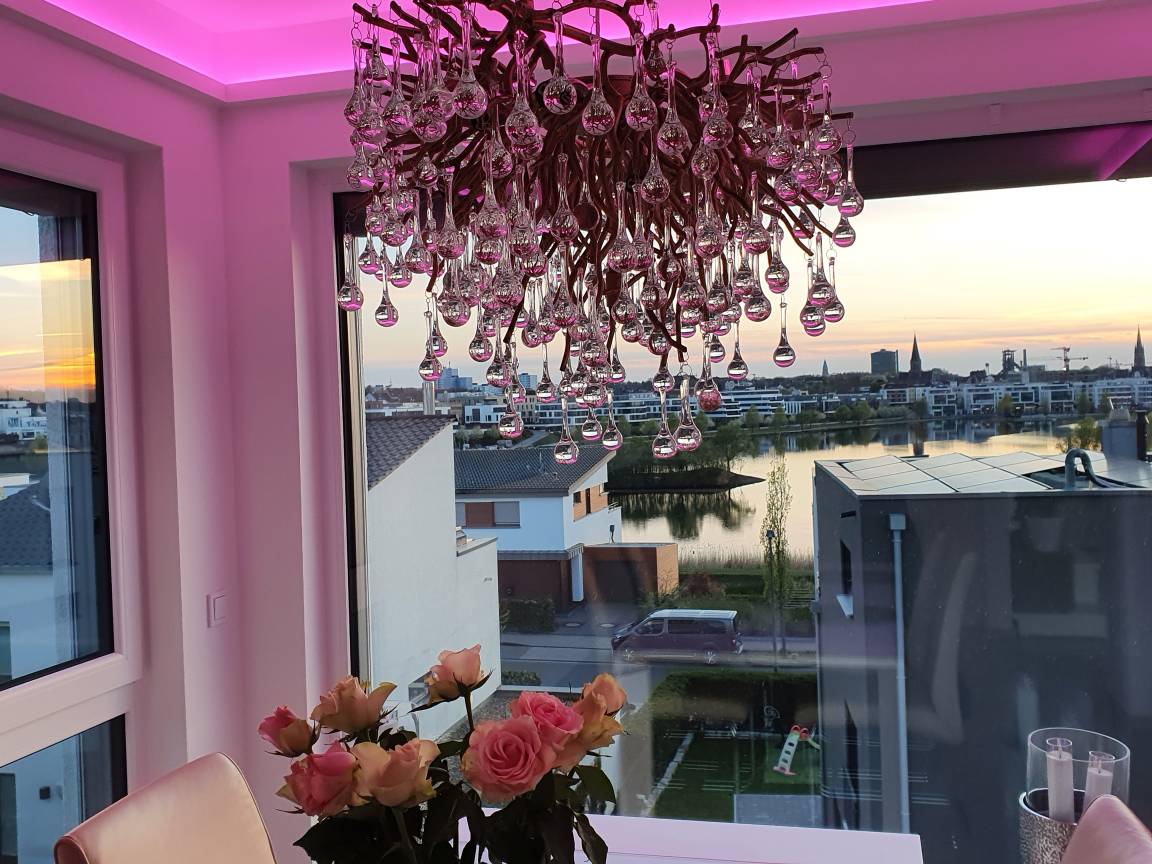 90 M² Maison De Vacances ∙ 1 Chambre ∙ 4 Personnes - Dortmund