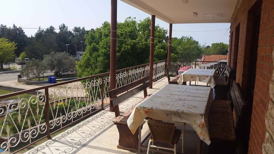 110 M² Appartement ∙ 5 Chambres ∙ 11 Personnes - Croatie