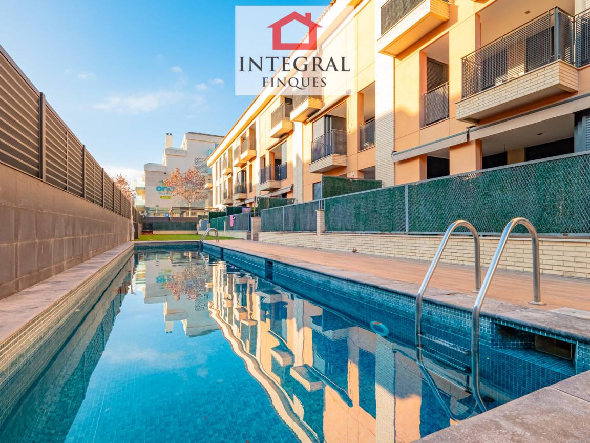98 M² Apartamento ∙ 2 Habitaciones ∙ 4 Huéspedes - Llafranc