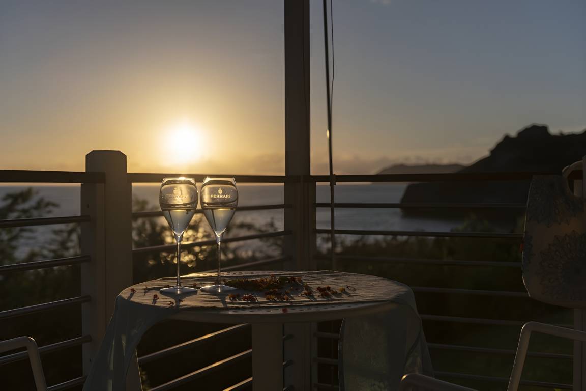 46 M² Caravan ∙ 2 Bedrooms ∙ 4 Guests - Campania