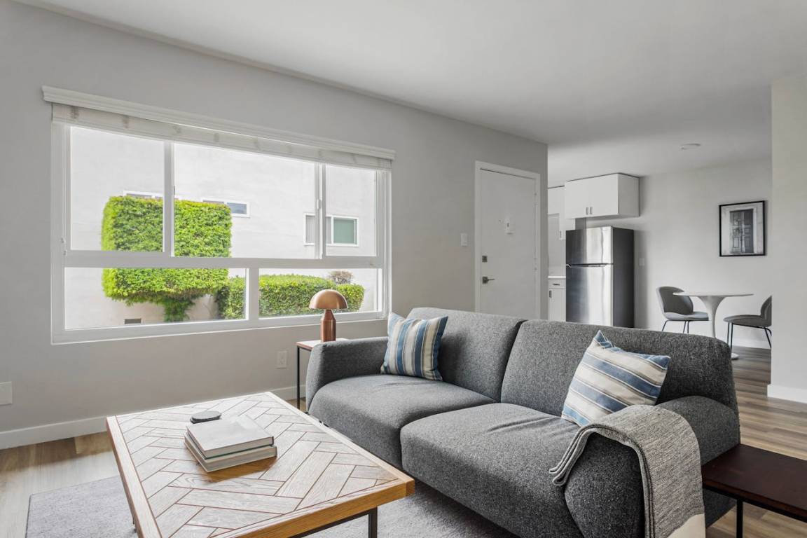 63 M² Apartment ∙ 1 Bedroom ∙ 2 Guests - Torrance, CA