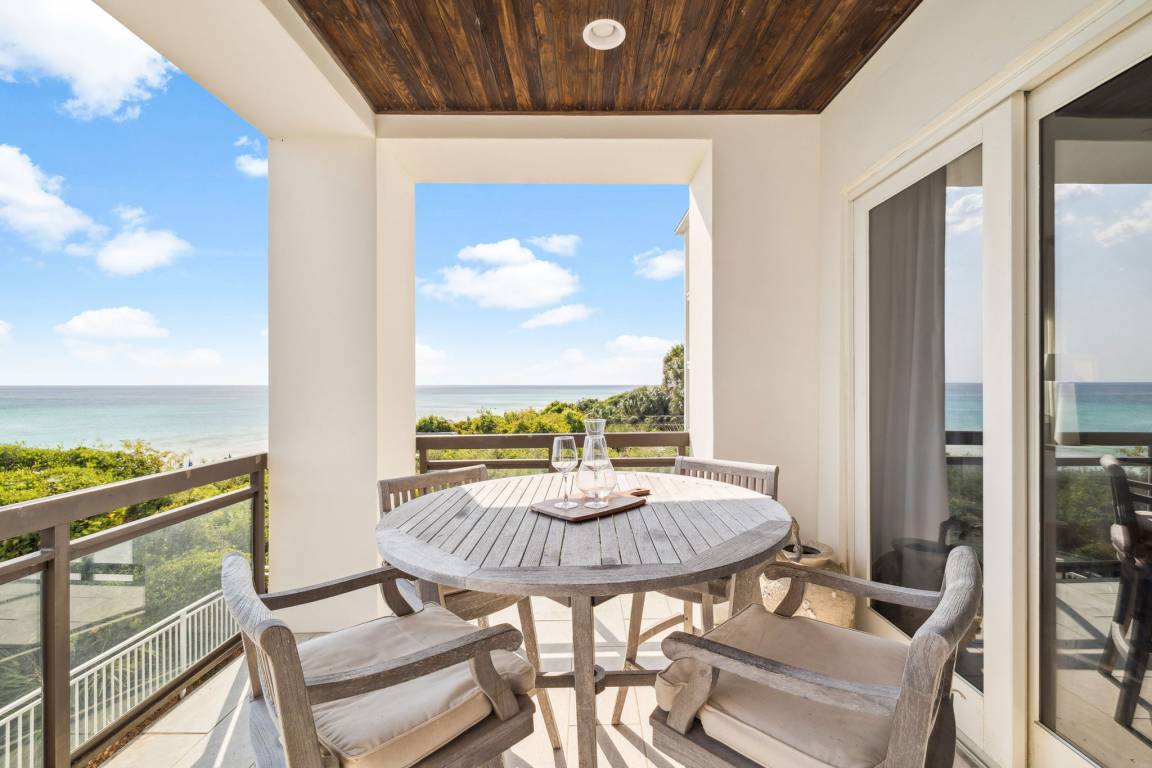 271 M² Condo ∙ 4 Bedrooms ∙ 10 Guests - Seaside, FL