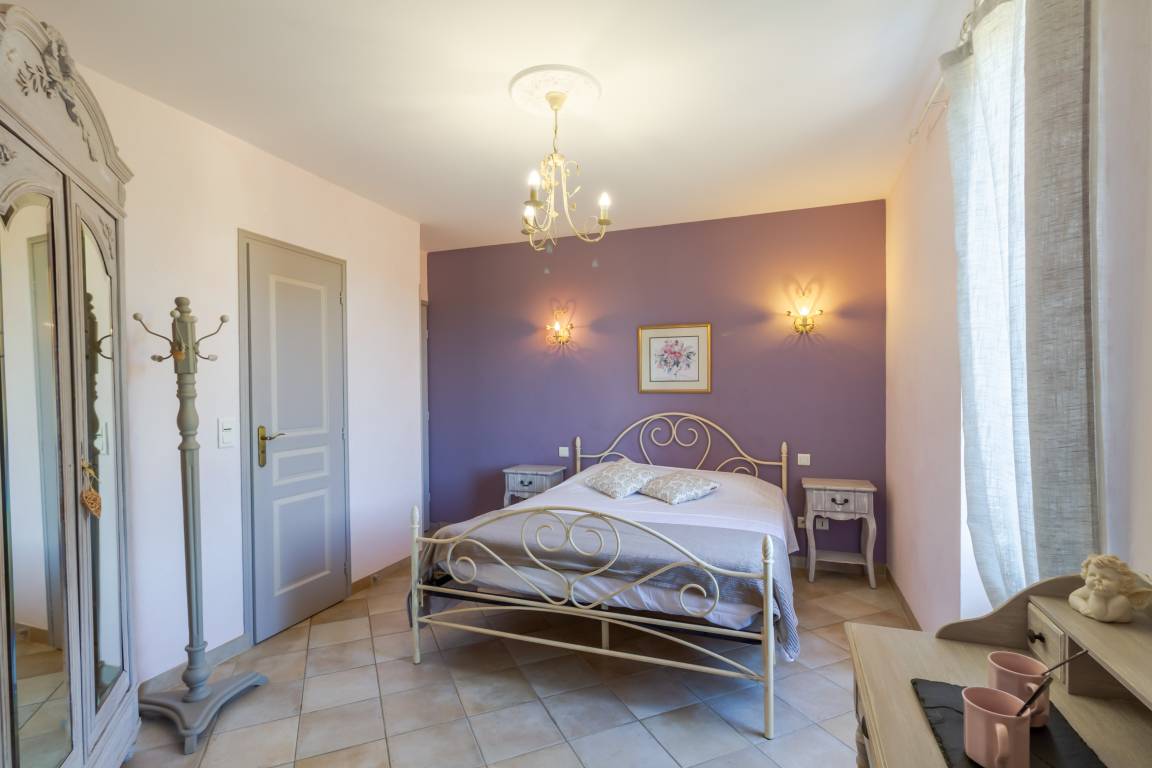 15 M² Chambre D'hôtes ∙ 1 Chambre ∙ 2 Personnes - Sarlat-la-Canéda