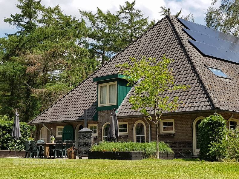 Maison De Vacances ∙ 4 Chambres ∙ 12 Personnes - Doetinchem