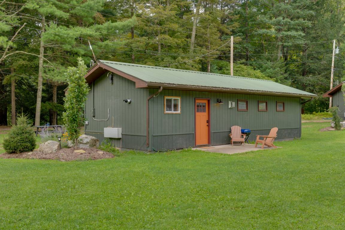 59 M² House ∙ 2 Bedrooms ∙ 6 Guests - Pennsylvania