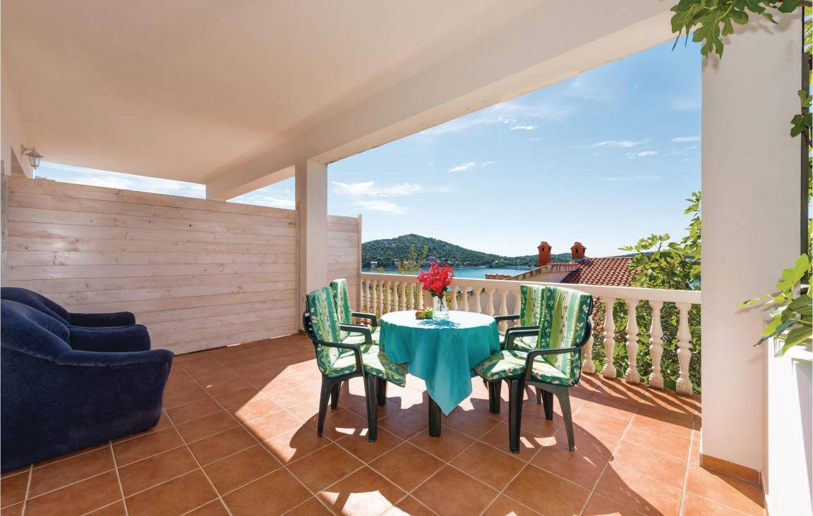 39 M² Apartment ∙ 1 Bedroom ∙ 4 Guests - Betina