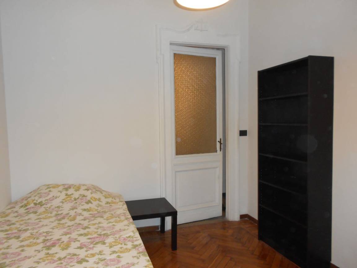 160 M² Chambre Privée ∙ 1 Chambre ∙ 1 Personne - Turin