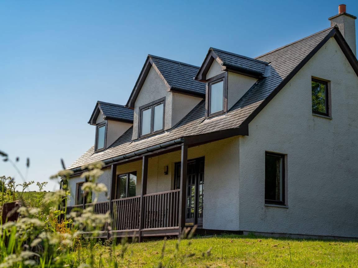House ∙ 1 Bedroom ∙ 6 Guests - Loch Ness