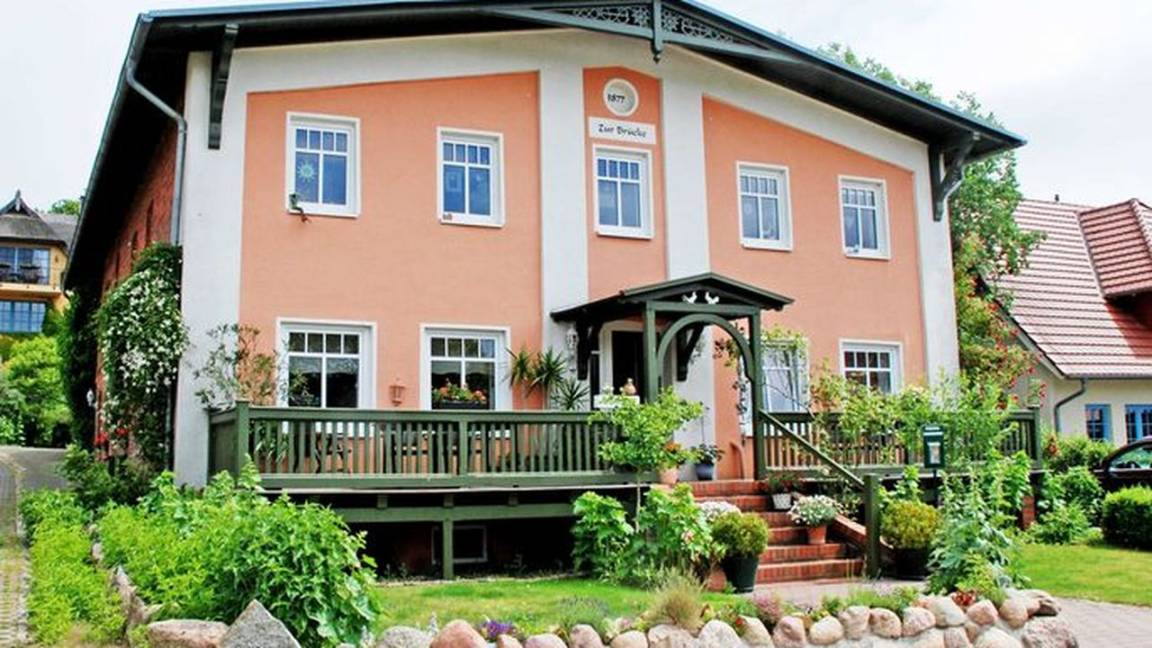 35 M² Appartement ∙ 2 Gasten - Binz