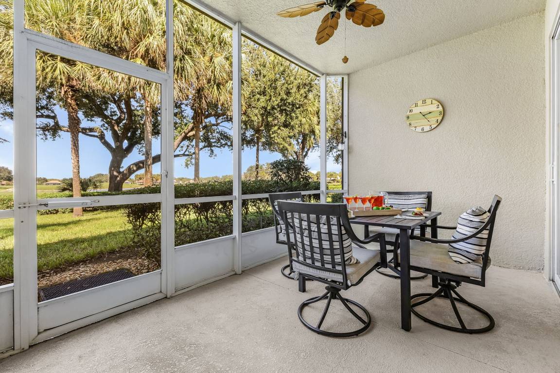 114 M² Condo ∙ 2 Bedrooms ∙ 4 Guests - Fort Myers