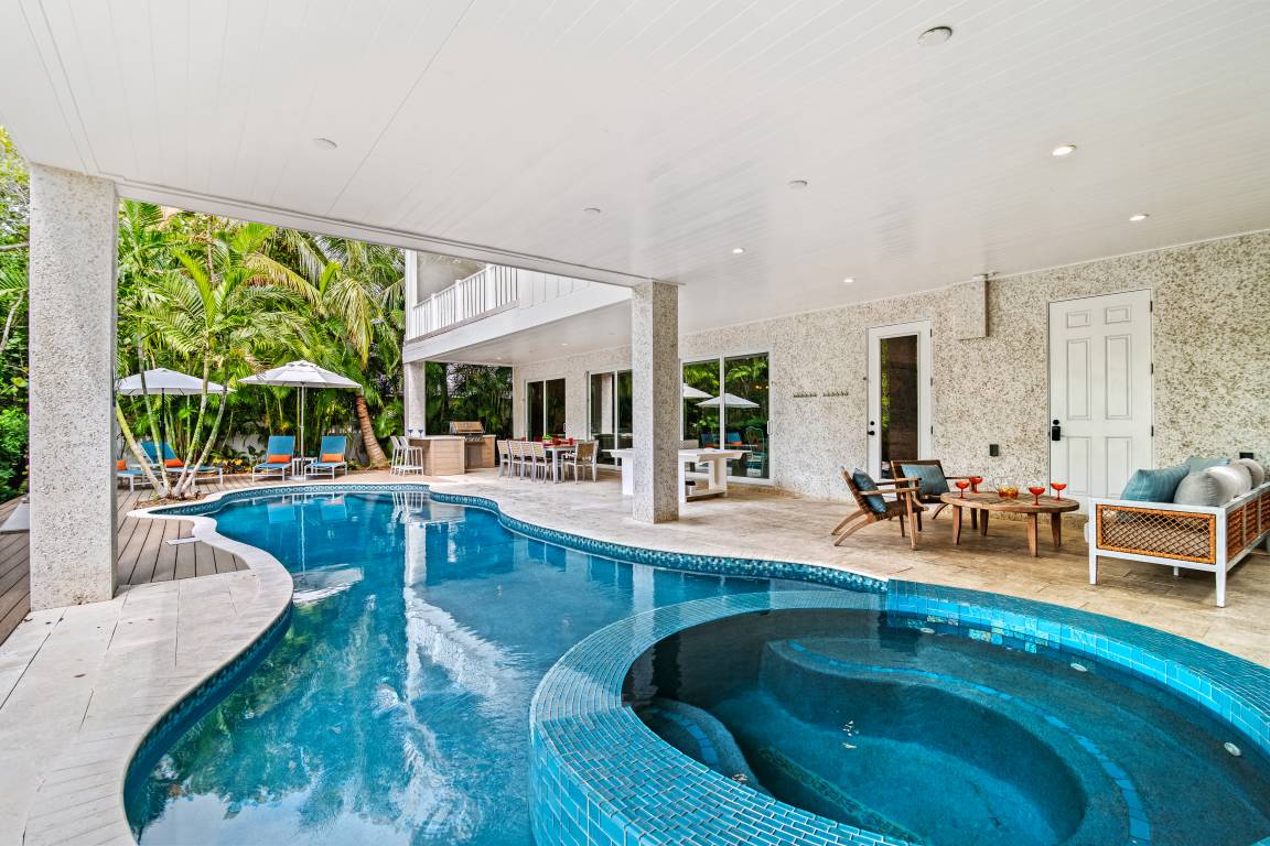 360 M² House ∙ 5 Bedrooms ∙ 8 Guests - Anna Maria, FL