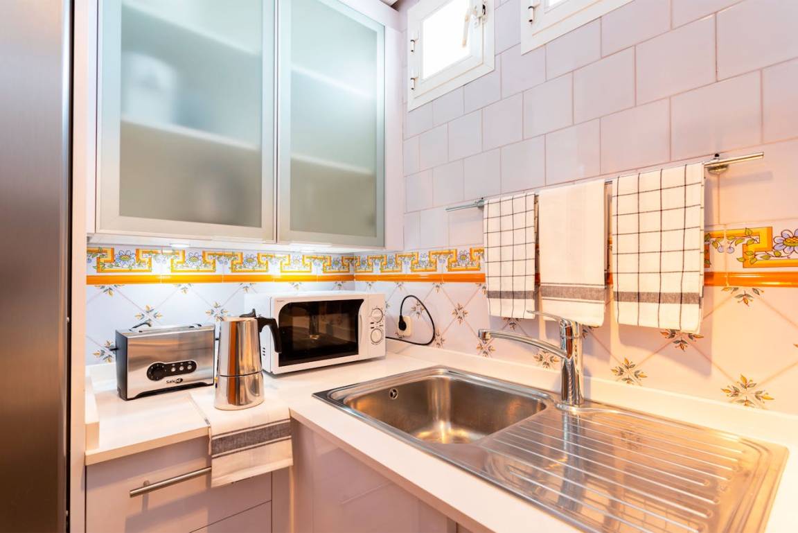 180 M² Apartment ∙ 4 Bedrooms ∙ 8 Guests - Marbella