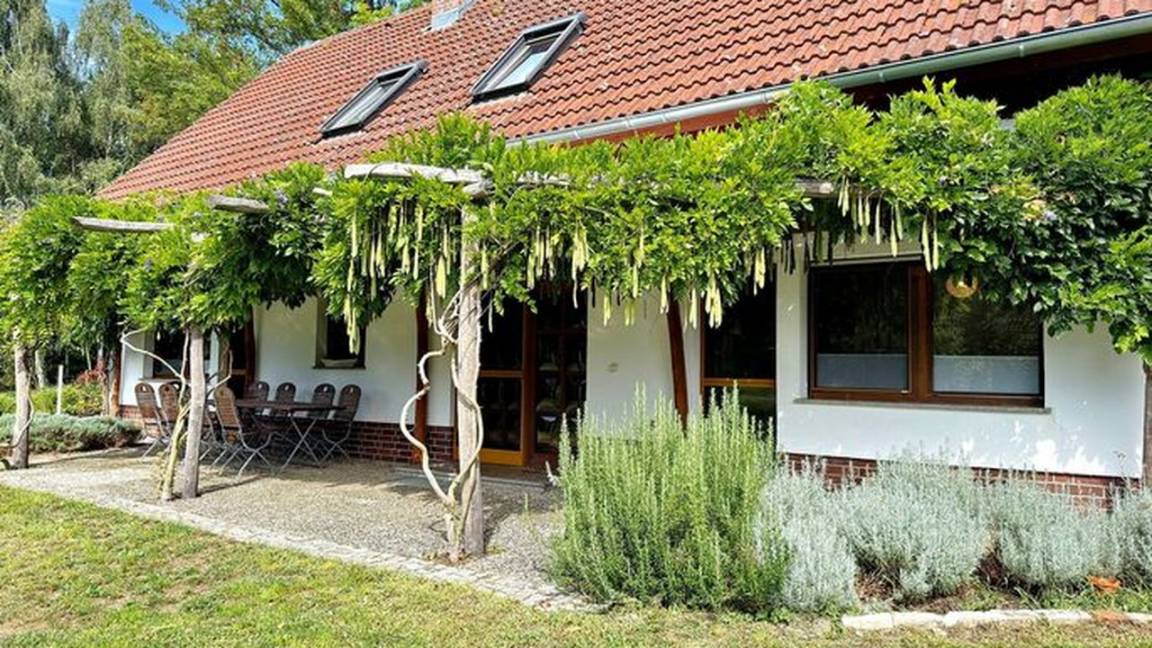 81 M² Ferienwohnung ∙ 3 Schlafzimmer ∙ 5 Gäste - Lübbenau/Spreewald