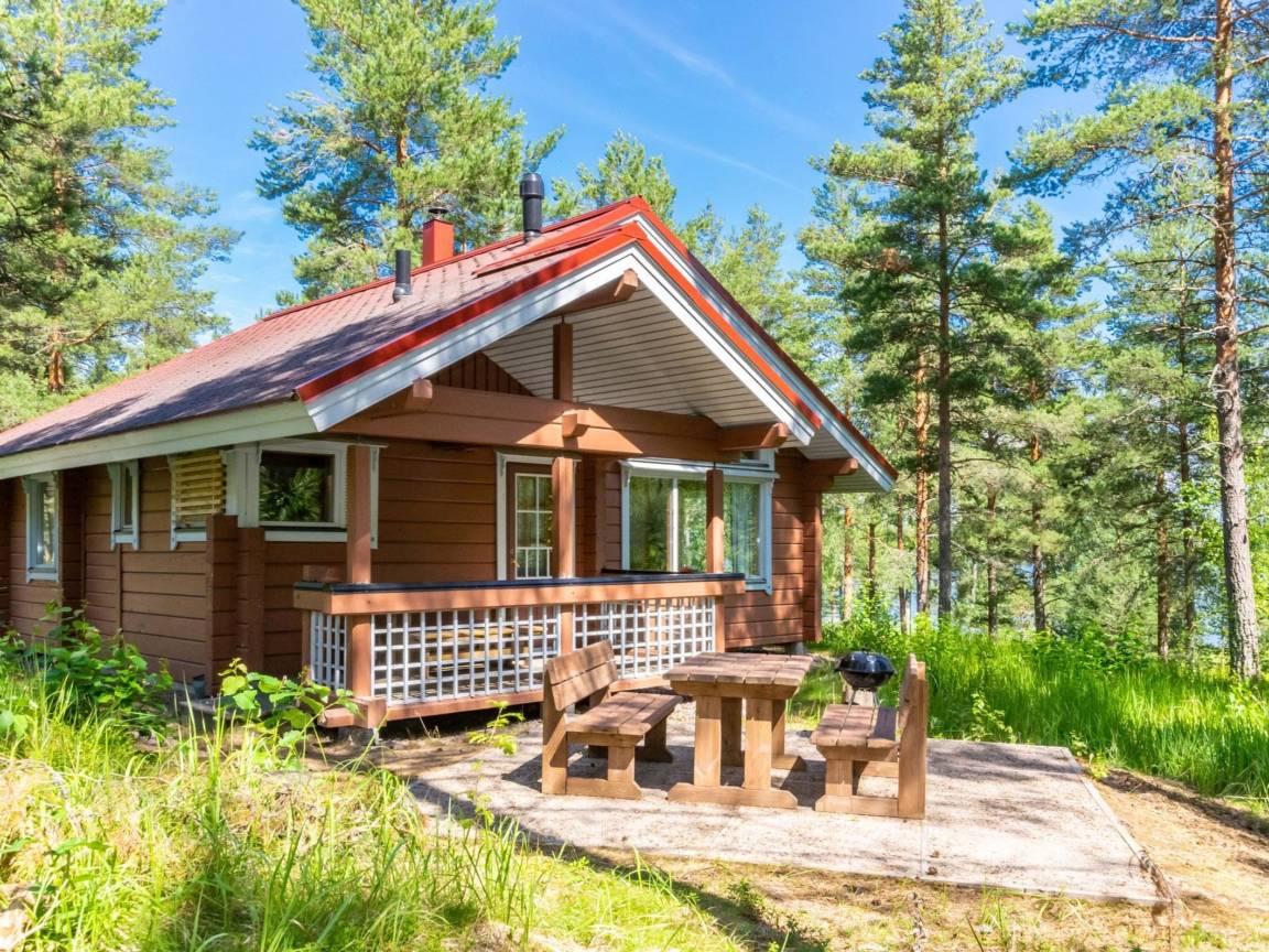 63 M² House ∙ 1 Bedroom ∙ 8 Guests - Porvoo