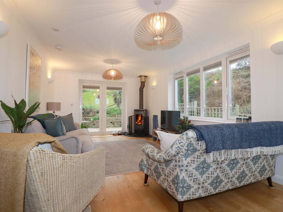 Cottage ∙ 3 Bedrooms ∙ 6 Guests - St Agnes