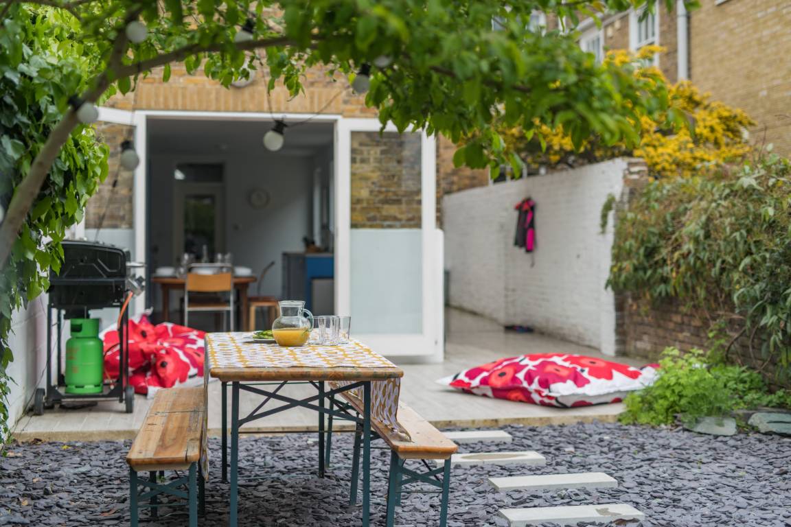 Cottage ∙ 2 Bedrooms ∙ 4 Guests - Whitstable