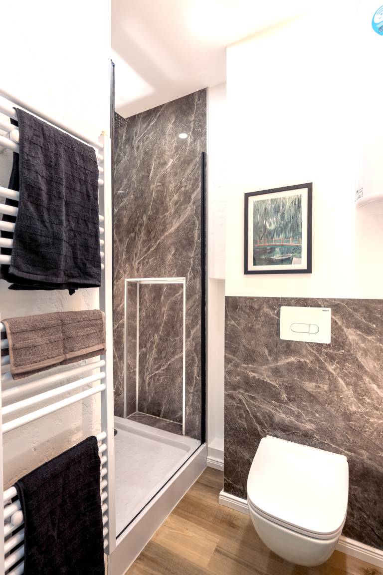 Condo ∙ 1 Bedroom ∙ 3 Guests - Nettetal