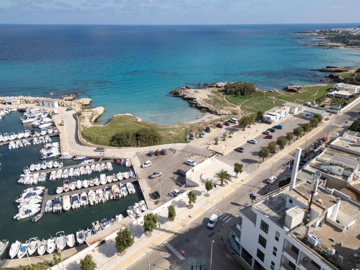 70 M² Maison De Vacances ∙ 1 Chambre ∙ 5 Personnes - Torre dell'Orso