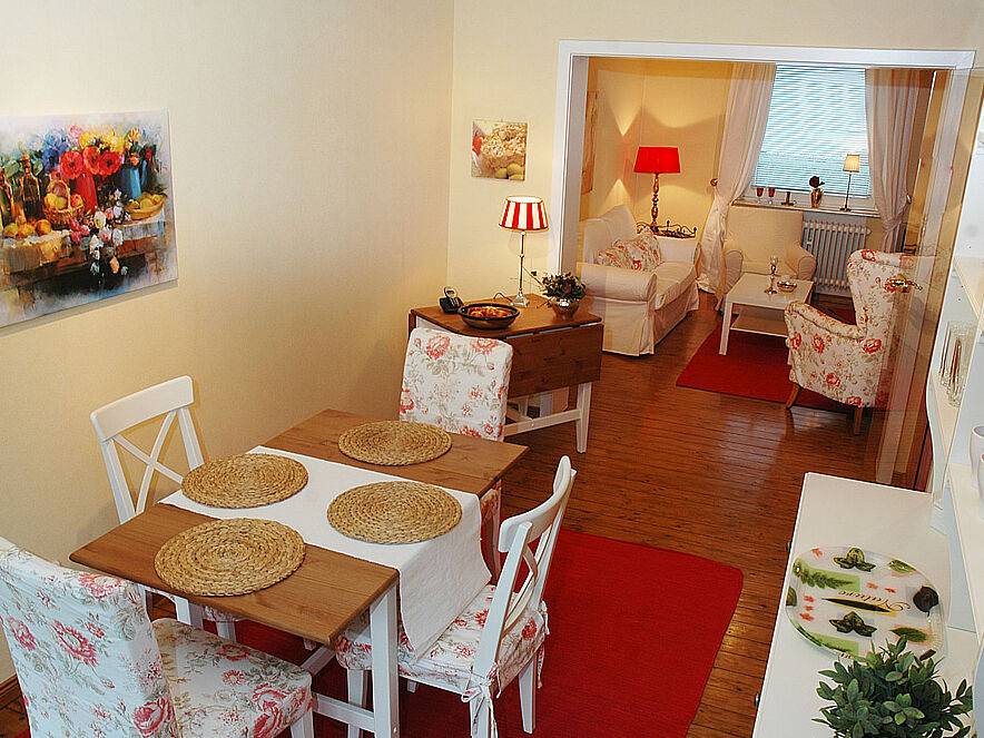 120 M² Maison De Vacances ∙ 2 Chambres ∙ 4 Personnes - Coblence