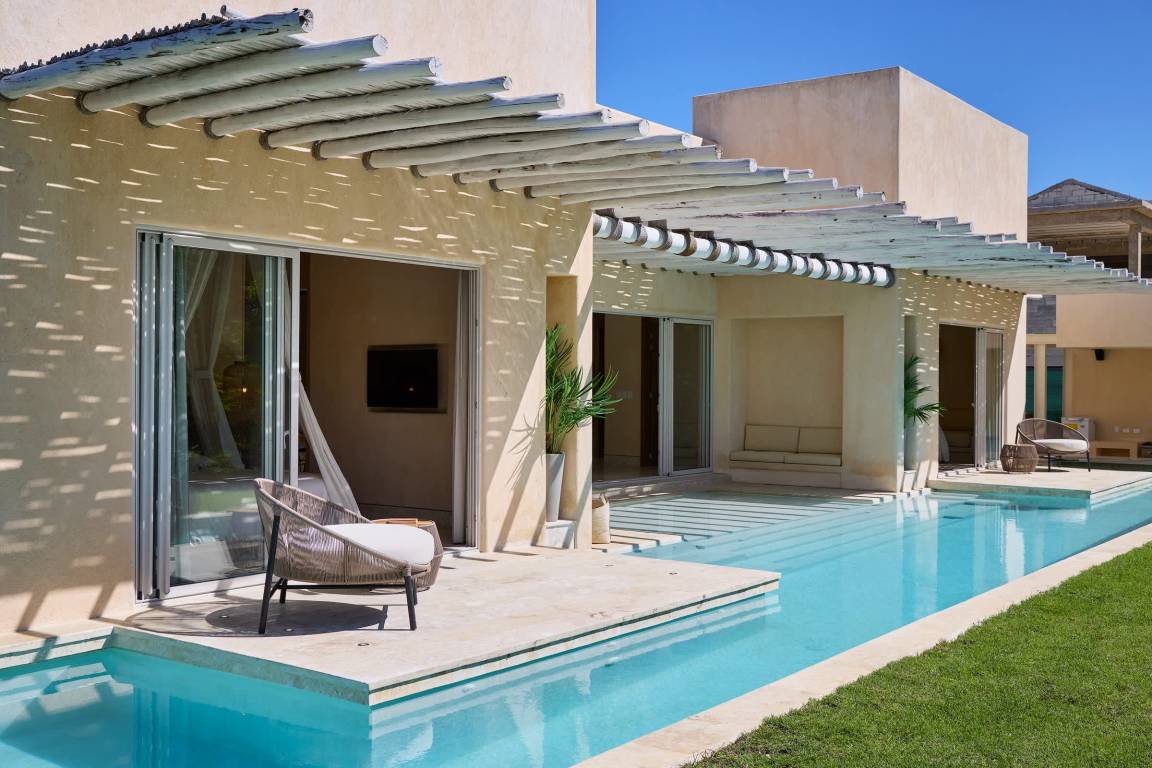 Villa ∙ 7 Bedrooms ∙ 14 Guests - Punta Cana