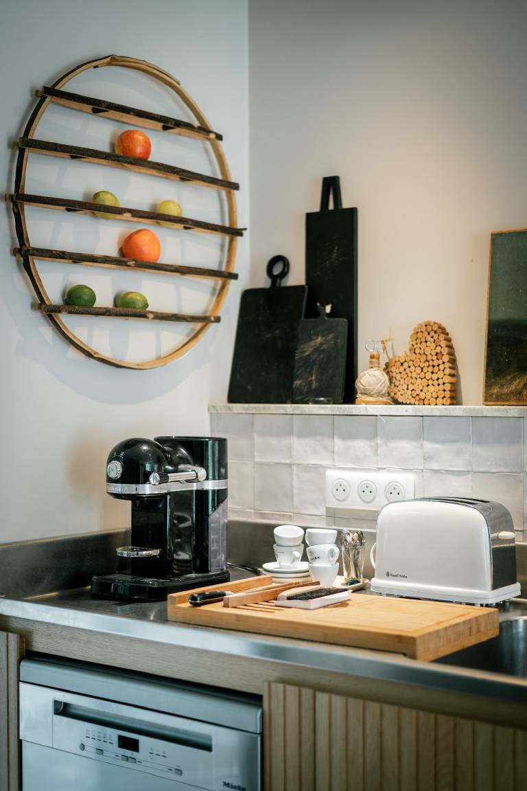 200 M² Maison De Vacances ∙ 4 Chambres ∙ 8 Personnes - Plage de Contis