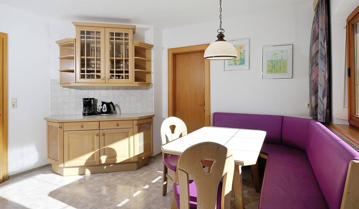 65 M² Apartment ∙ 2 Bedrooms ∙ 5 Guests - Ischgl