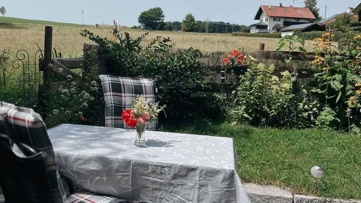 29 M² Ferienwohnung ∙ 2 Gäste - Rosenheim