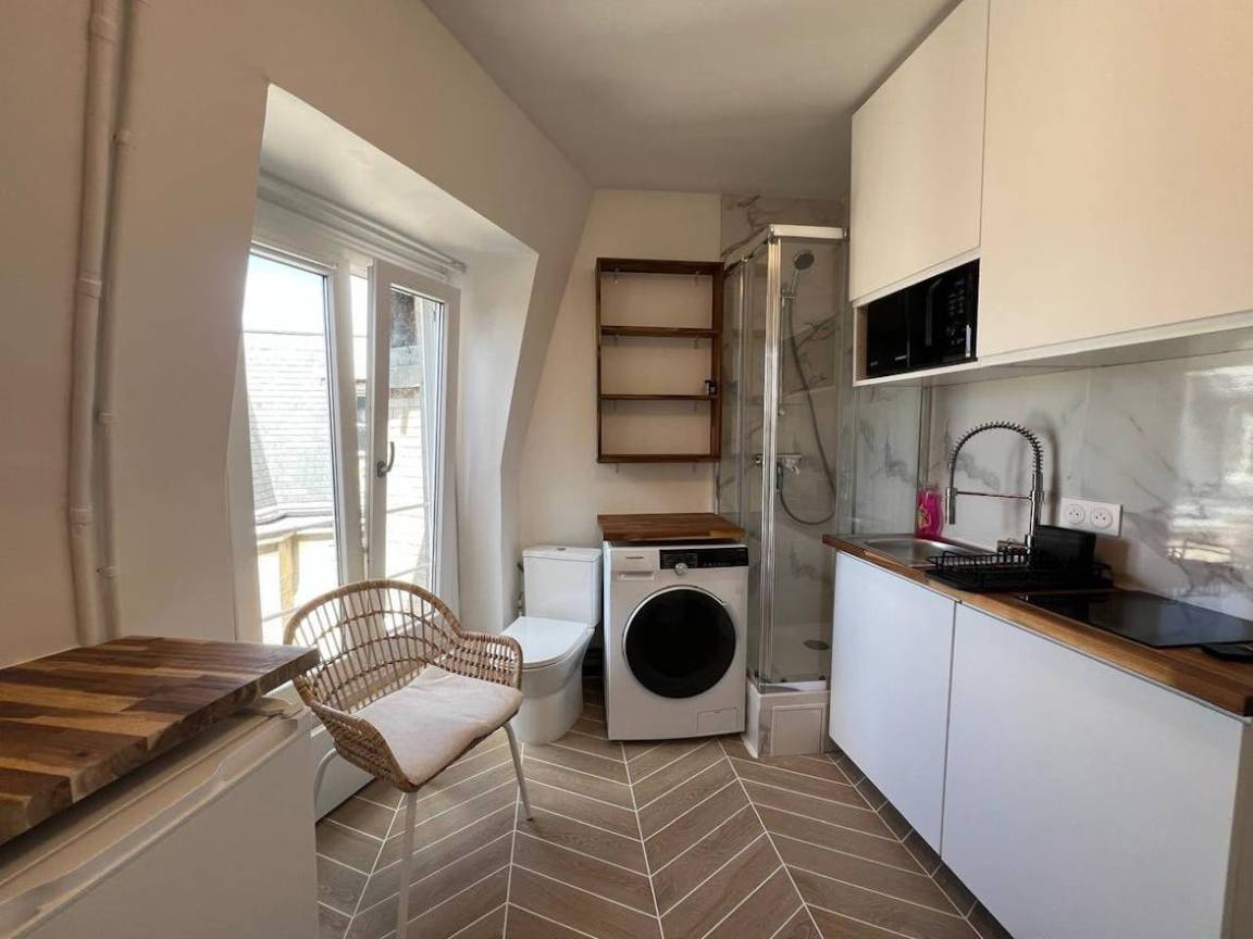 Appartement ∙ 1 Personne - Buc