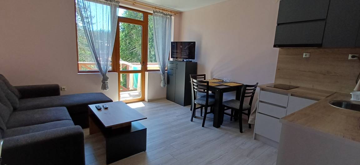 Apartment ∙ 1 Bedroom ∙ 4 Guests - Bulgaria