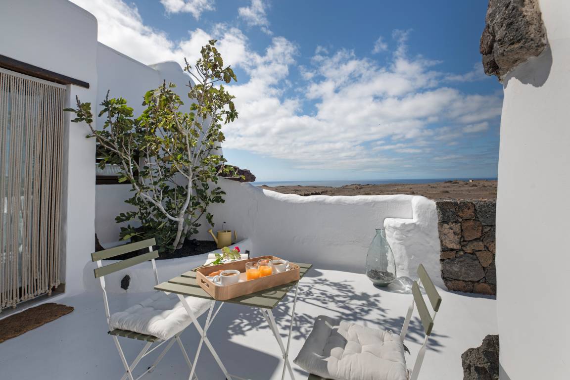 30 M² Estudio ∙ 2 Huéspedes - Arrecife