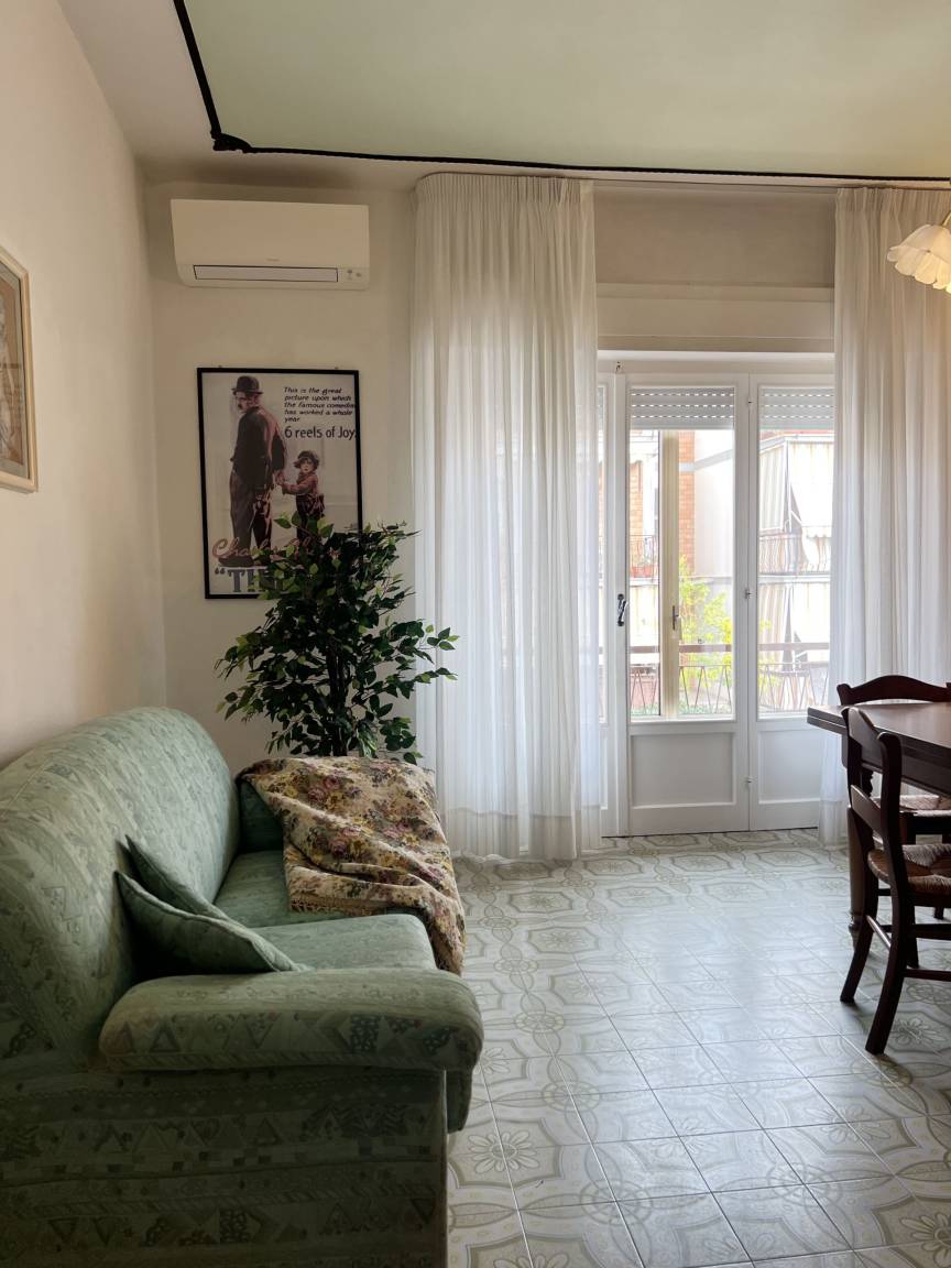 85 M² Apartment ∙ 2 Bedrooms ∙ 4 Guests - Follonica