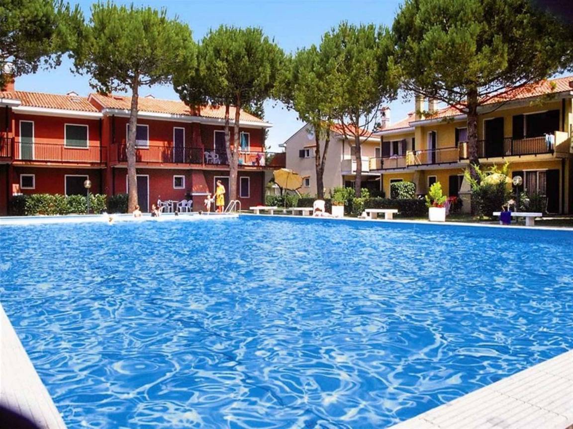 50 M² Casa ∙ 2 Camere Da Letto ∙ 6 Ospiti - Bibione