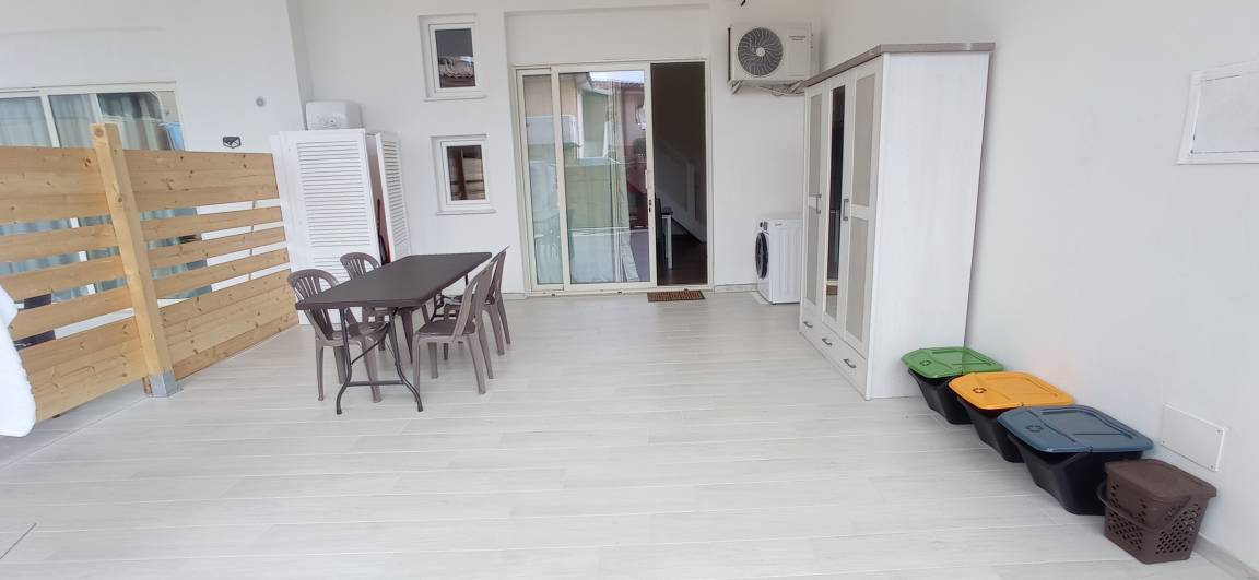 35 M² Appartement ∙ 1 Chambre ∙ 2 Personnes - Olbia