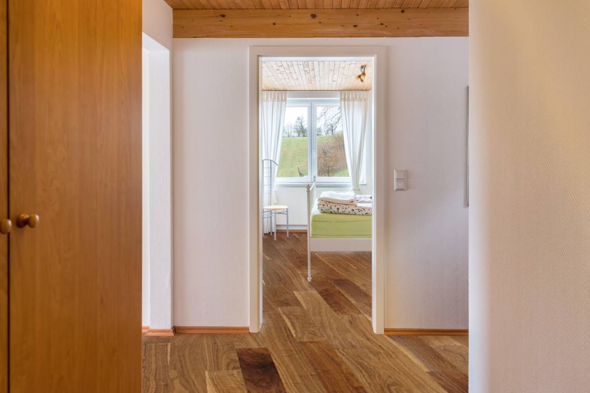 51 M² Appartamento Vacanza ∙ 1 Camera Da Letto ∙ 2 Ospiti - Überlingen