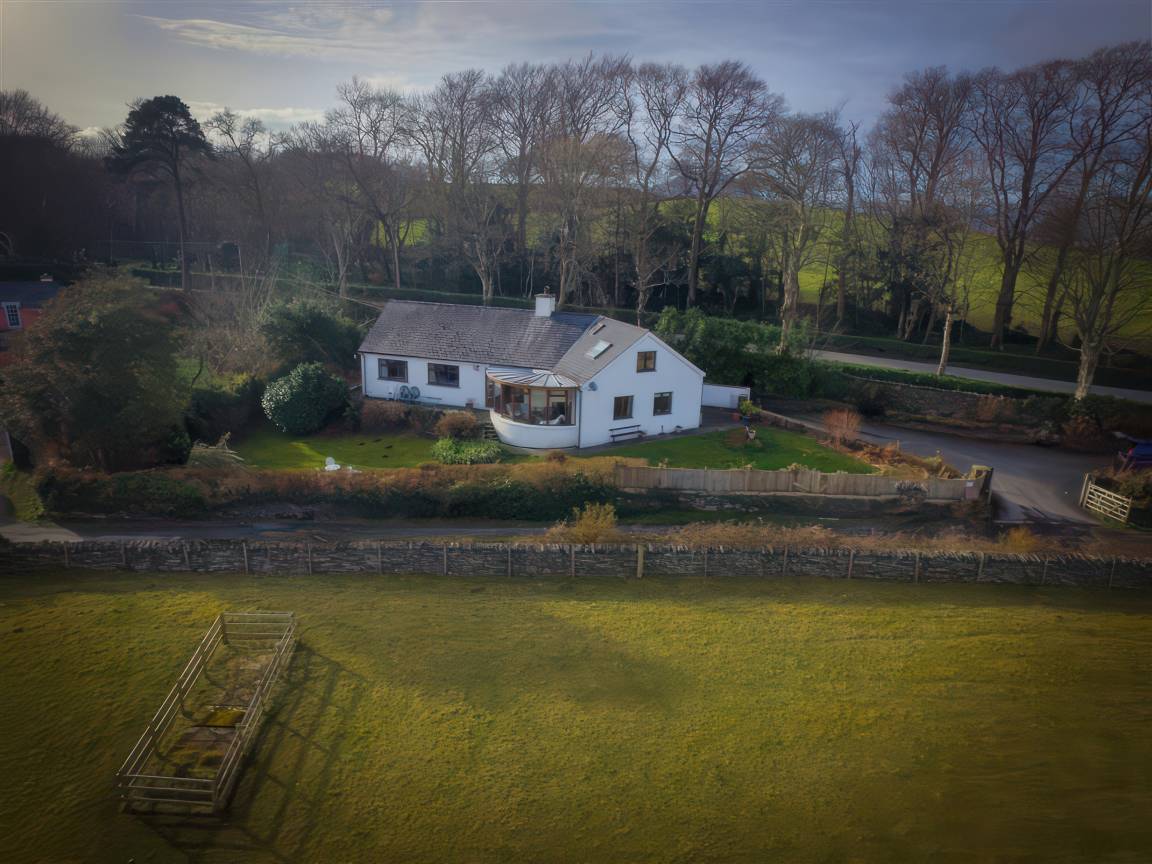 Cottage ∙ 4 Chambres ∙ 8 Personnes - Portmeirion