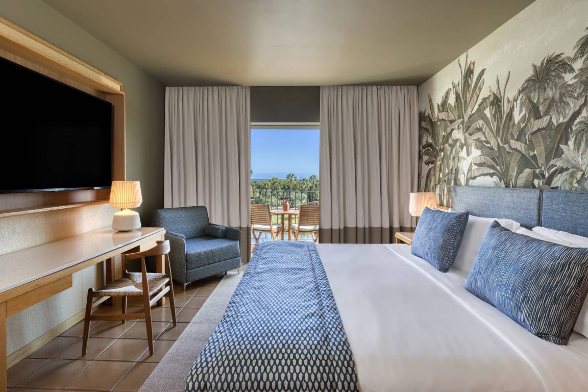 32 M² Villa ∙ 1 Bedroom ∙ 3 Guests - Quarteira