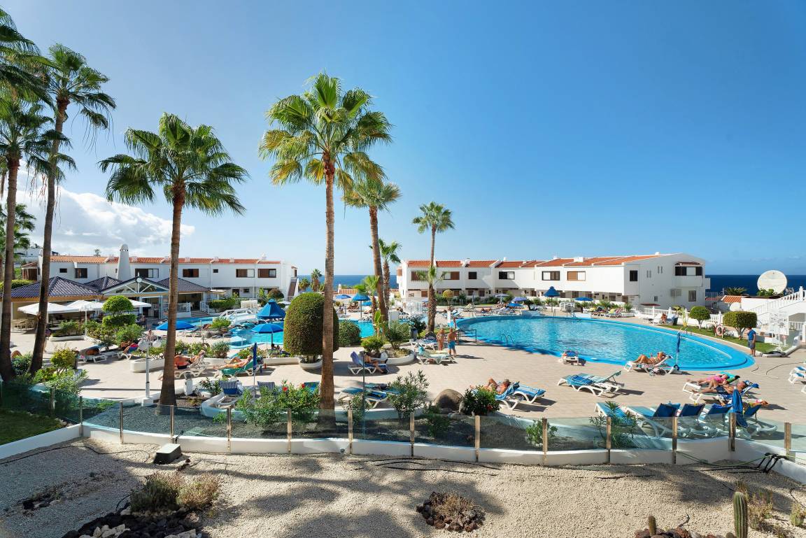 50 M² House ∙ 2 Bedrooms ∙ 4 Guests - Costa Adeje