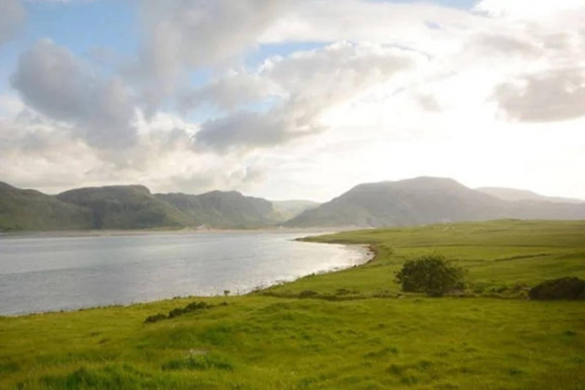 75 M² Cottage ∙ 3 Bedrooms ∙ 6 Guests - County Donegal
