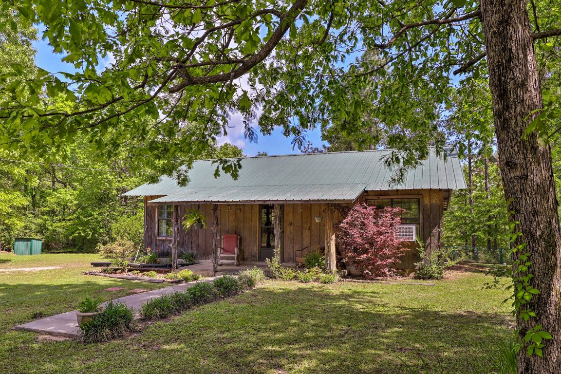 148 M² House ∙ 2 Bedrooms ∙ 7 Guests - Mississippi