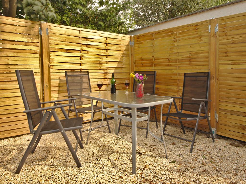 Ferienwohnung ∙ 1 Schlafzimmer ∙ 2 Gäste - Neuburg an der Donau