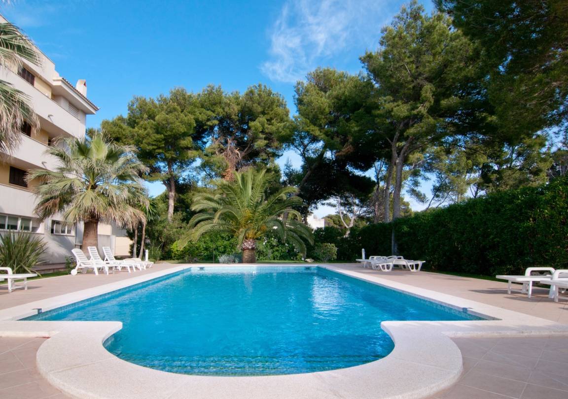 114 M² Appartement ∙ 2 Chambres ∙ 4 Personnes - Cala Ratjada