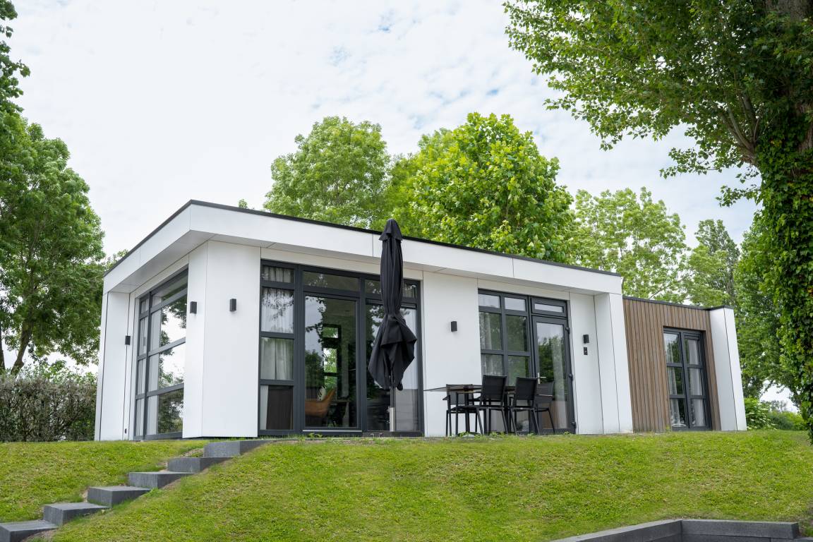 55 M² Villa ∙ 2 Chambres ∙ 4 Personnes - Doorn