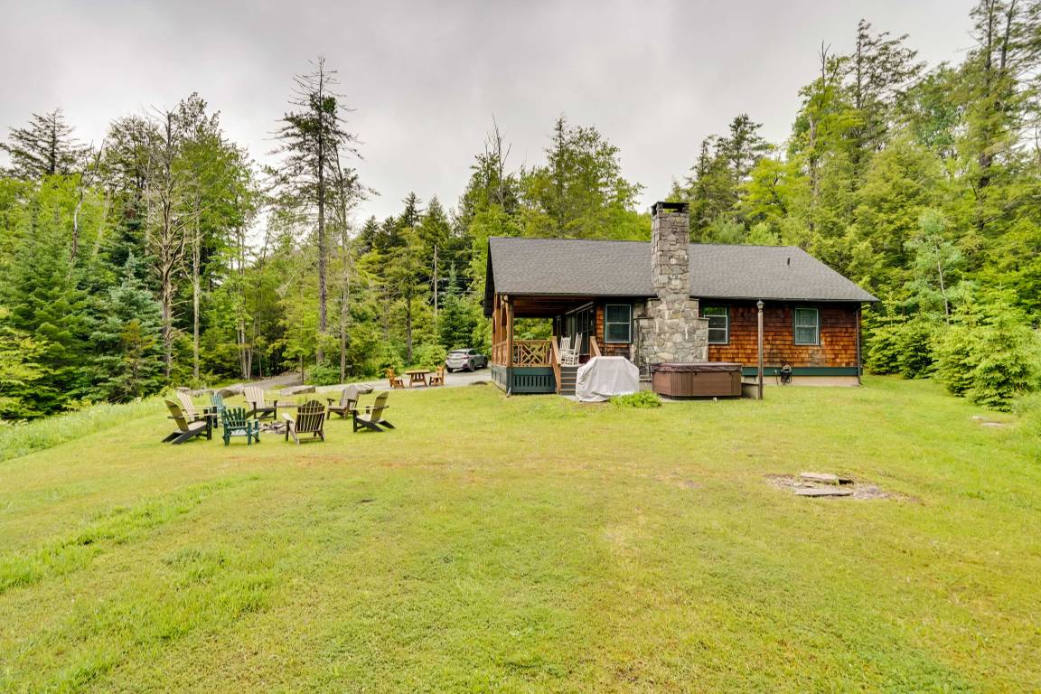 104 M² Huis ∙ 2 Slaapkamers ∙ 6 Gasten - New York (staat)