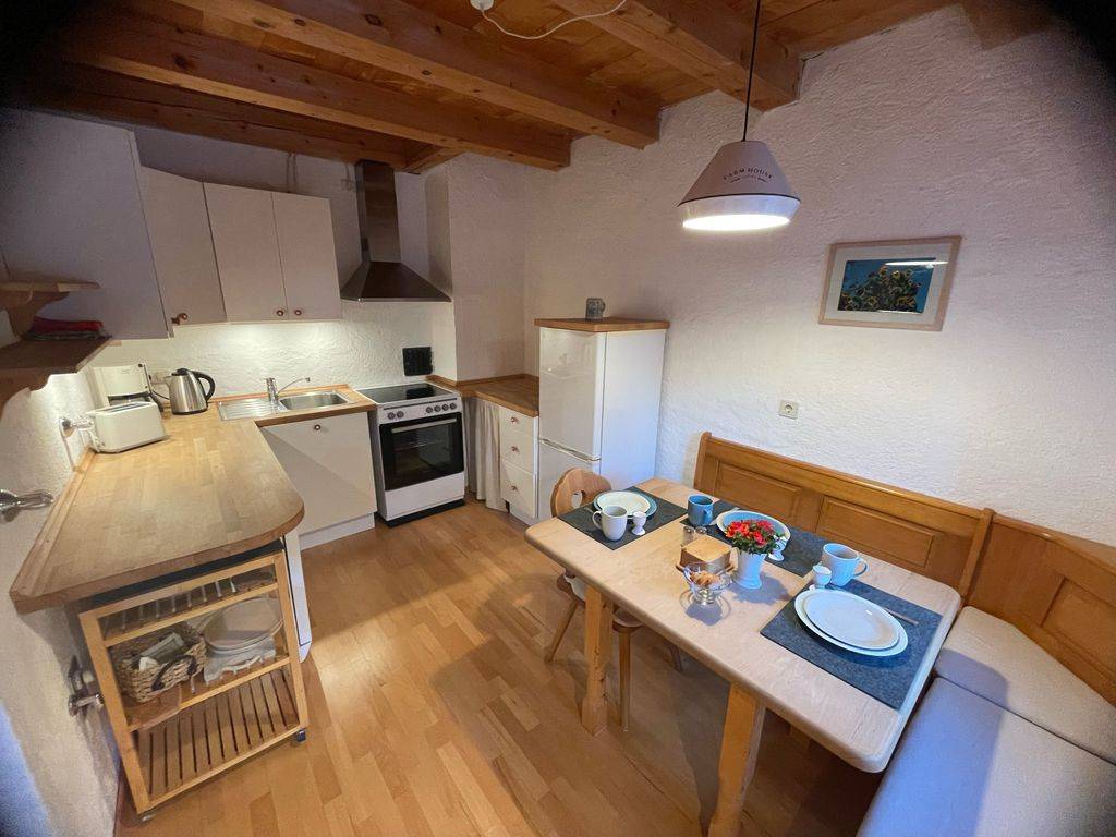 42 M² Appartement ∙ 1 Chambre ∙ 3 Personnes - Tegernsee