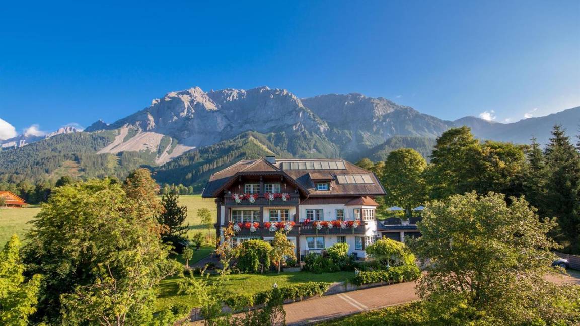 47 M² Apartment ∙ 1 Bedroom ∙ 3 Guests - Obertraun