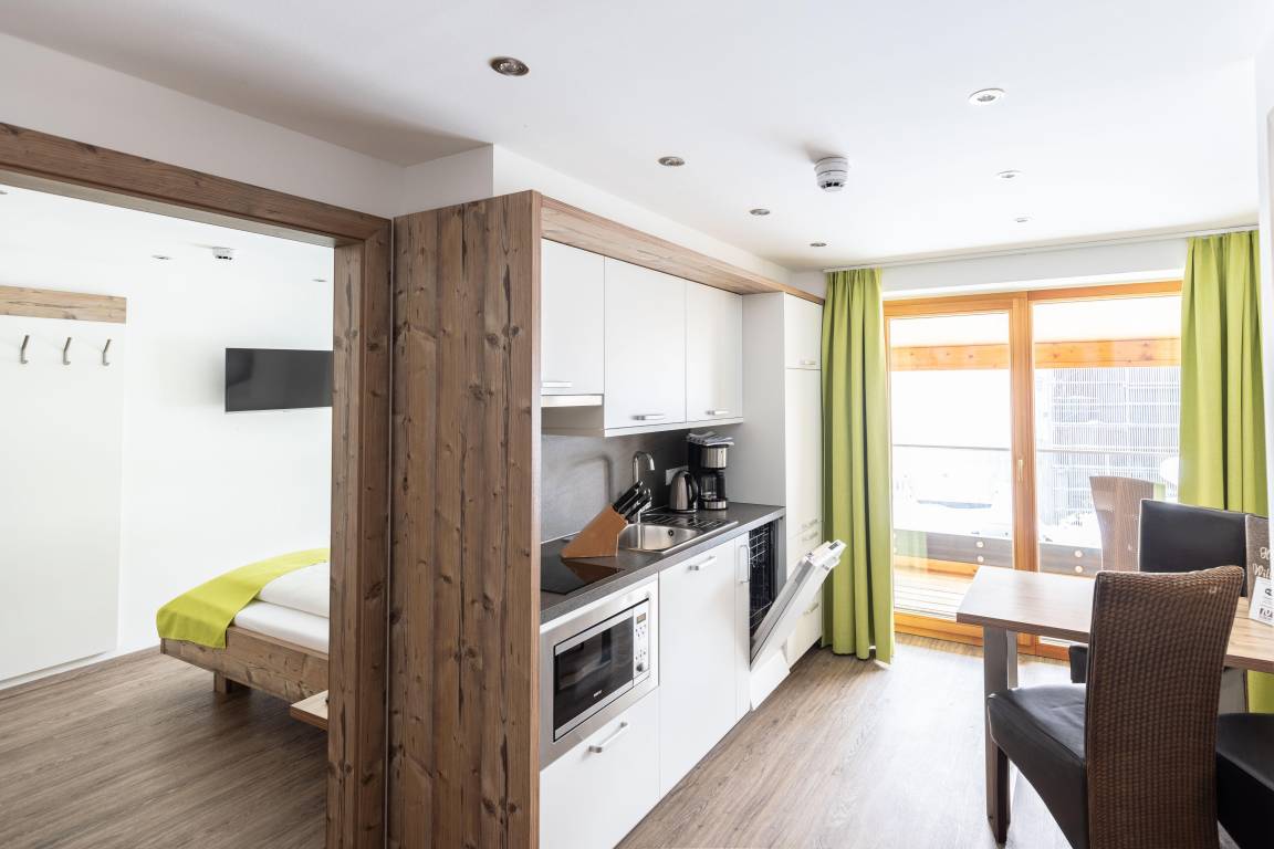 31 平方米 公寓 ∙ 1 Bedroom ∙ 3客人 - 瑟爾登
