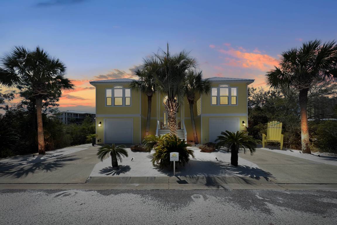 325 M² House ∙ 5 Bedrooms ∙ 27 Guests - Perdido Key, FL