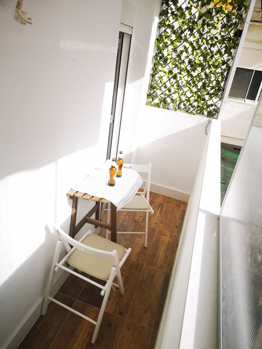 Apartment ∙ 2 Bedrooms ∙ 5 Guests - Canals