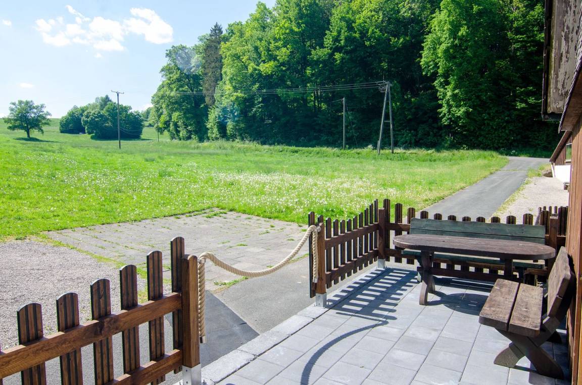 75 M² Ferienwohnung ∙ 2 Schlafzimmer ∙ 5 Gäste - Lennestadt